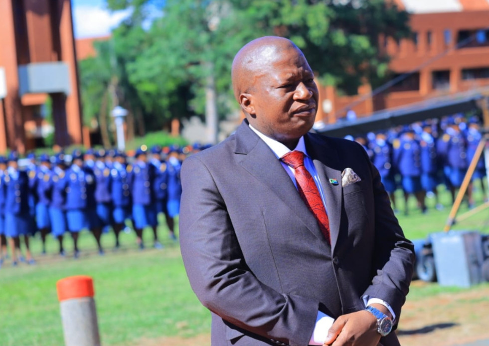 MEC Rachoene prioritises safe roads in Limpopo and job creation