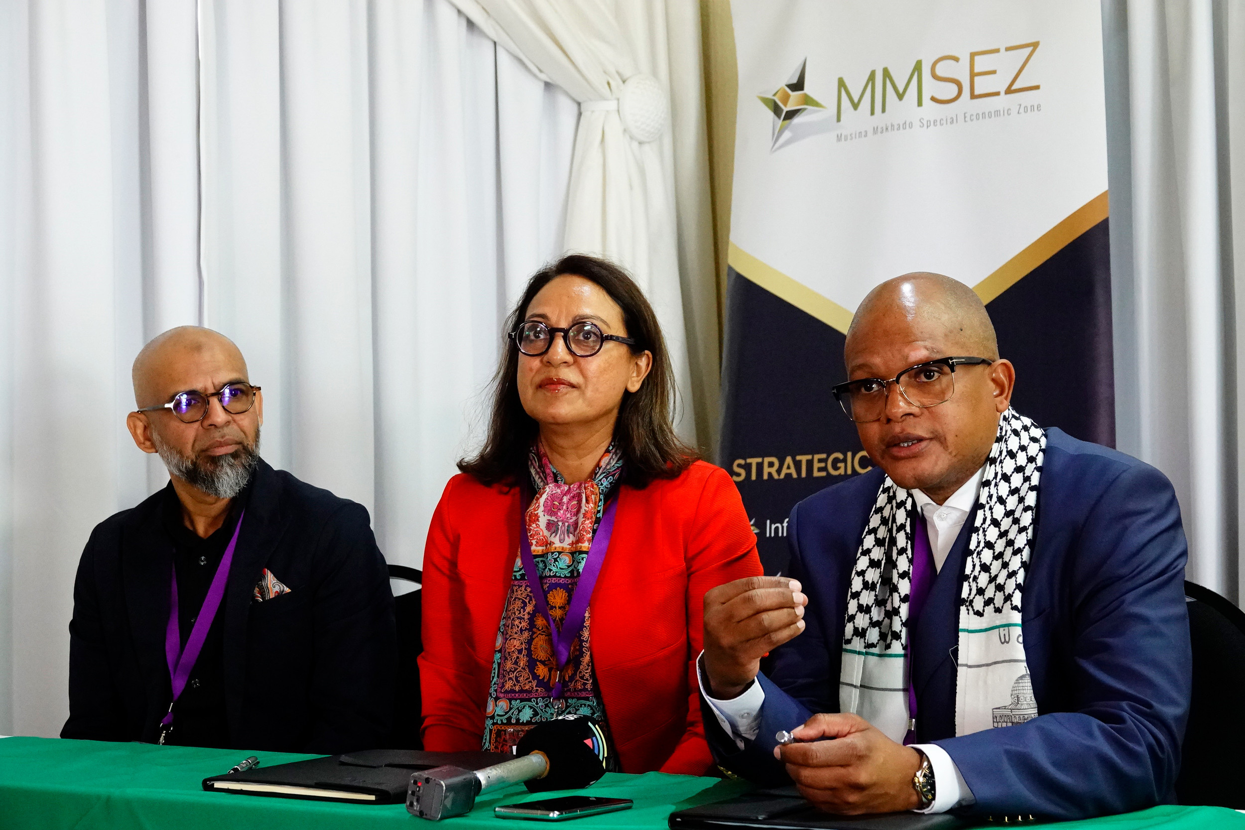 Musina Makhado SEZ Tomato Paste Production Deal To Boost Limpopo Economy