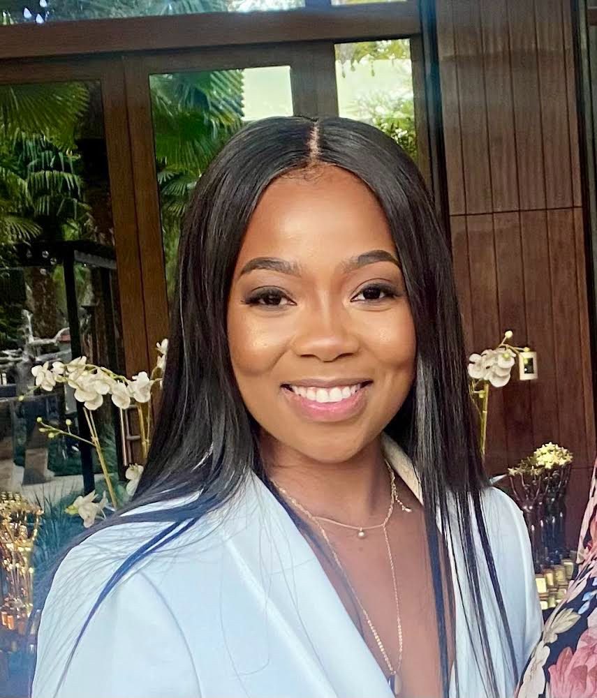 Mmakgomo Malatji Emulates Mama Winnie Mandela Through Her Foundation