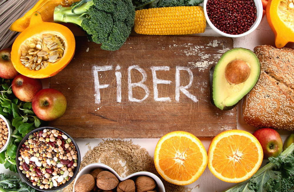 The Importance of Fiber