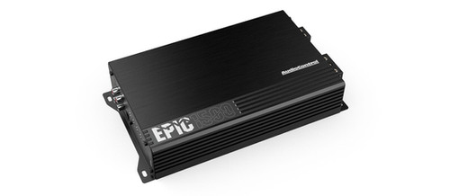 AudioControl | EPIC1500 | Eclipse Car Audio