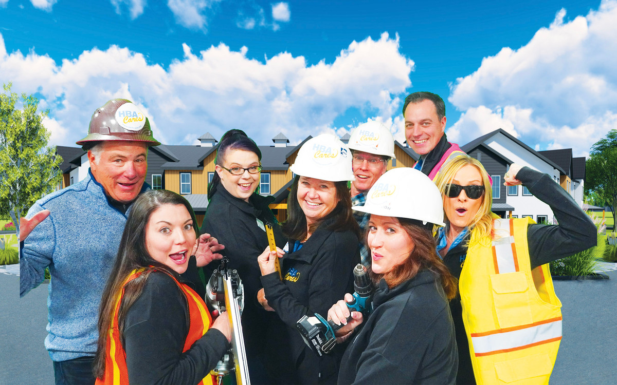 Breakfast with the Builders 2022