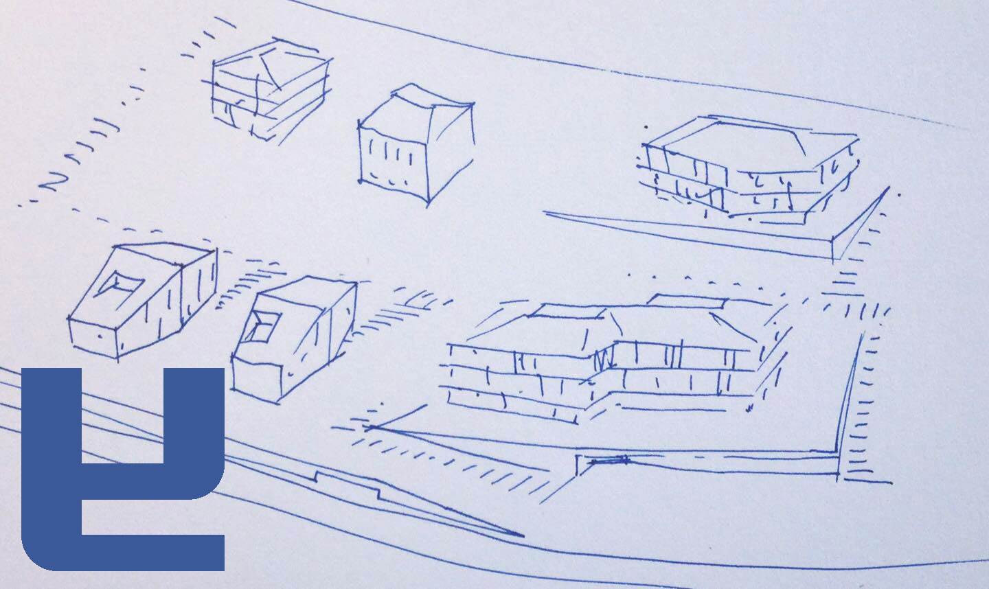 Epure, Architecture et Urbanisme