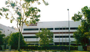 BECTON DICKINSON FACTORY