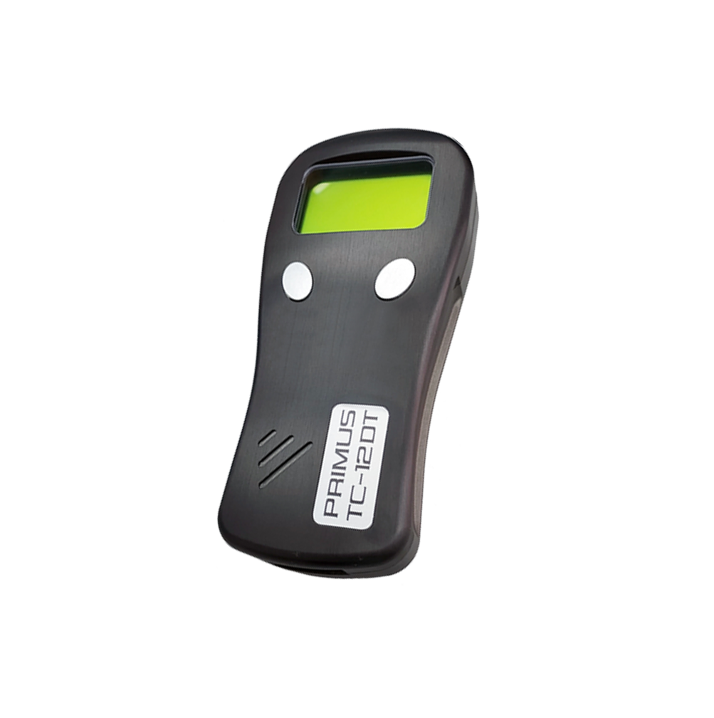 Card & Sheet Counting Machines | Model PRIMUS Hand Card Counter