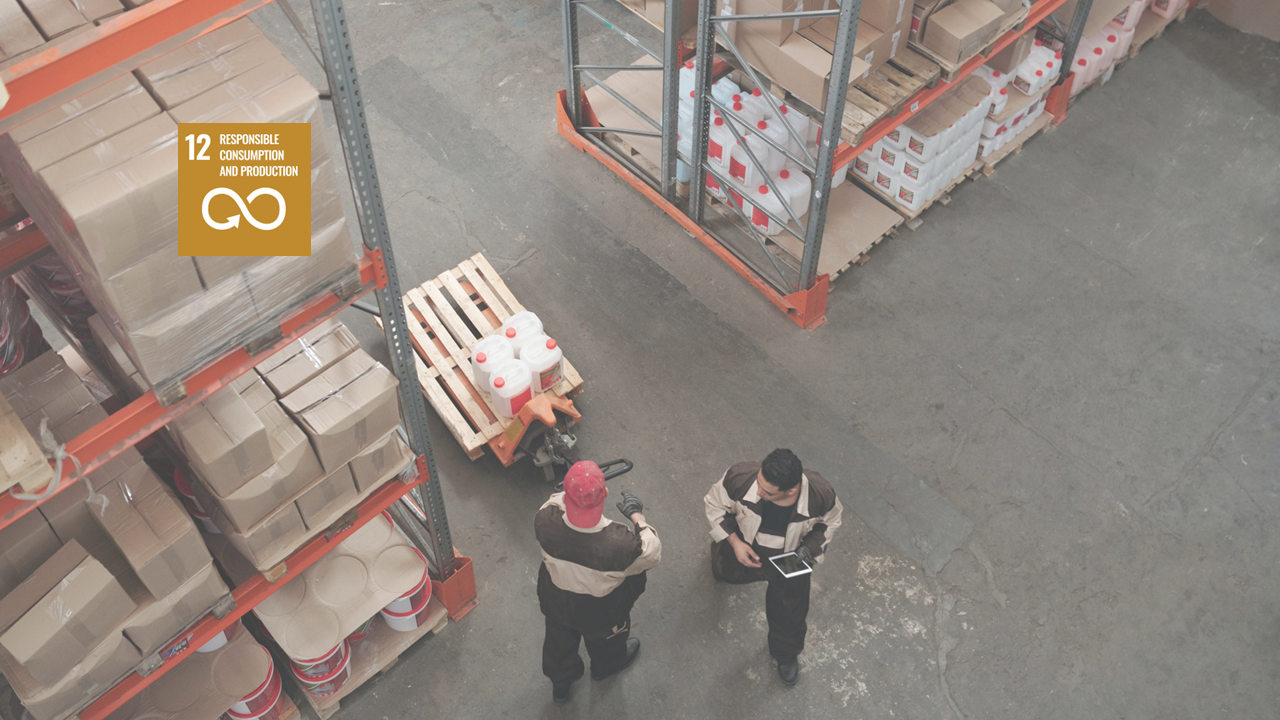 Mandatory Packaging Reporting (MPR) Advisory for Industrial Solutions ...