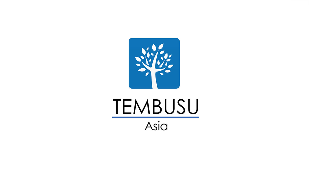 TEMBUSU Asia Officially Launched on 7th July 2018