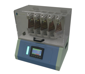 Card & E-Passport Test Tools | Model BGi-088 E-Passport Torsion Test Tool