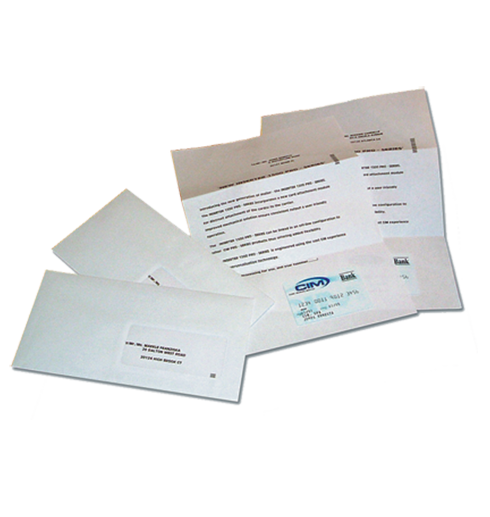 Card Printing | Card Mailing Services