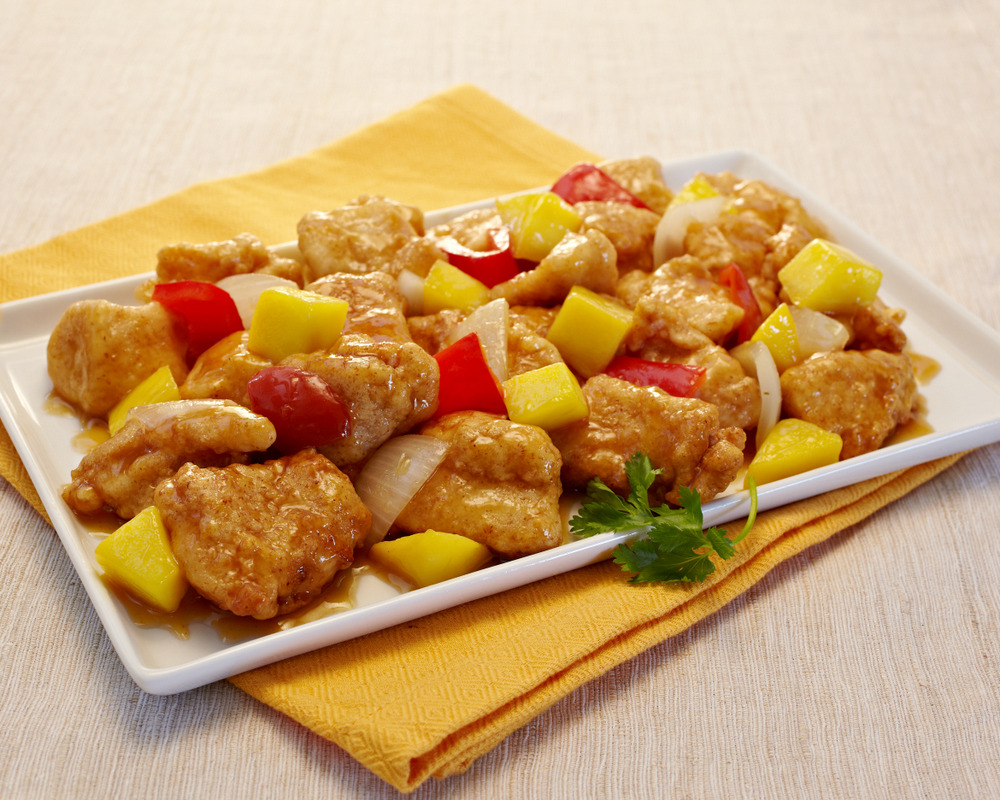 Harvest Food Products