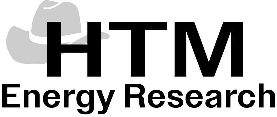 Homepage | HTM Energy Research