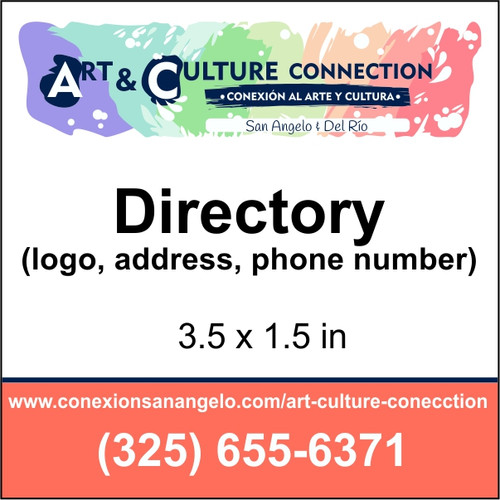 Directory | Conexión San Angelo