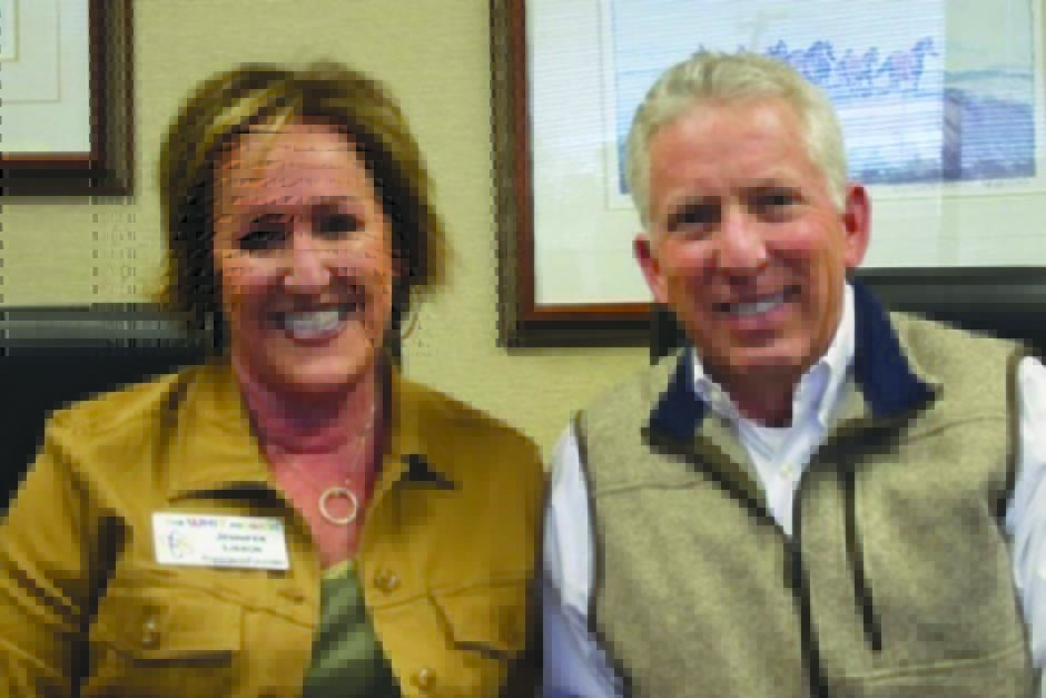 WHIT Program Inc. fosters growth, encouragement