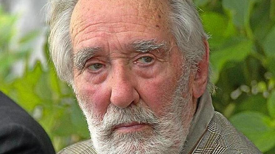 La Spoon river dell'Altipiano di Mario Rigoni Stern