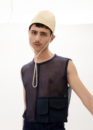 TEMBEL HAT | muslinbrothers-shop