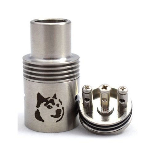 Doge RDA V2 | vapelab