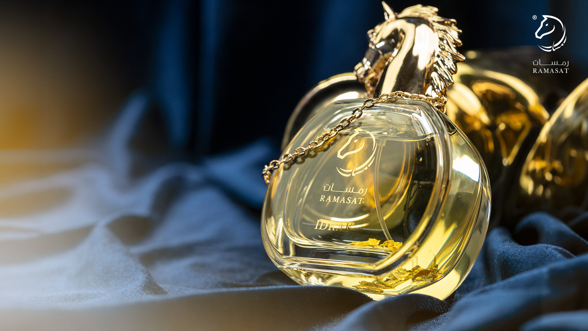 Find Your Perfect Fragrance at Dubai Perfume Shop – Start Shopping!