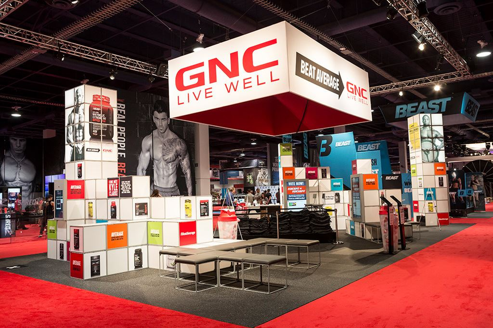 5 Essential Trade Show Booth Tips