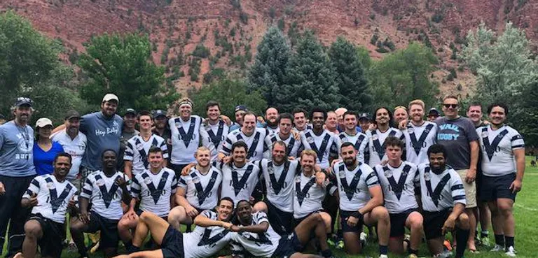 Home | vailrugby