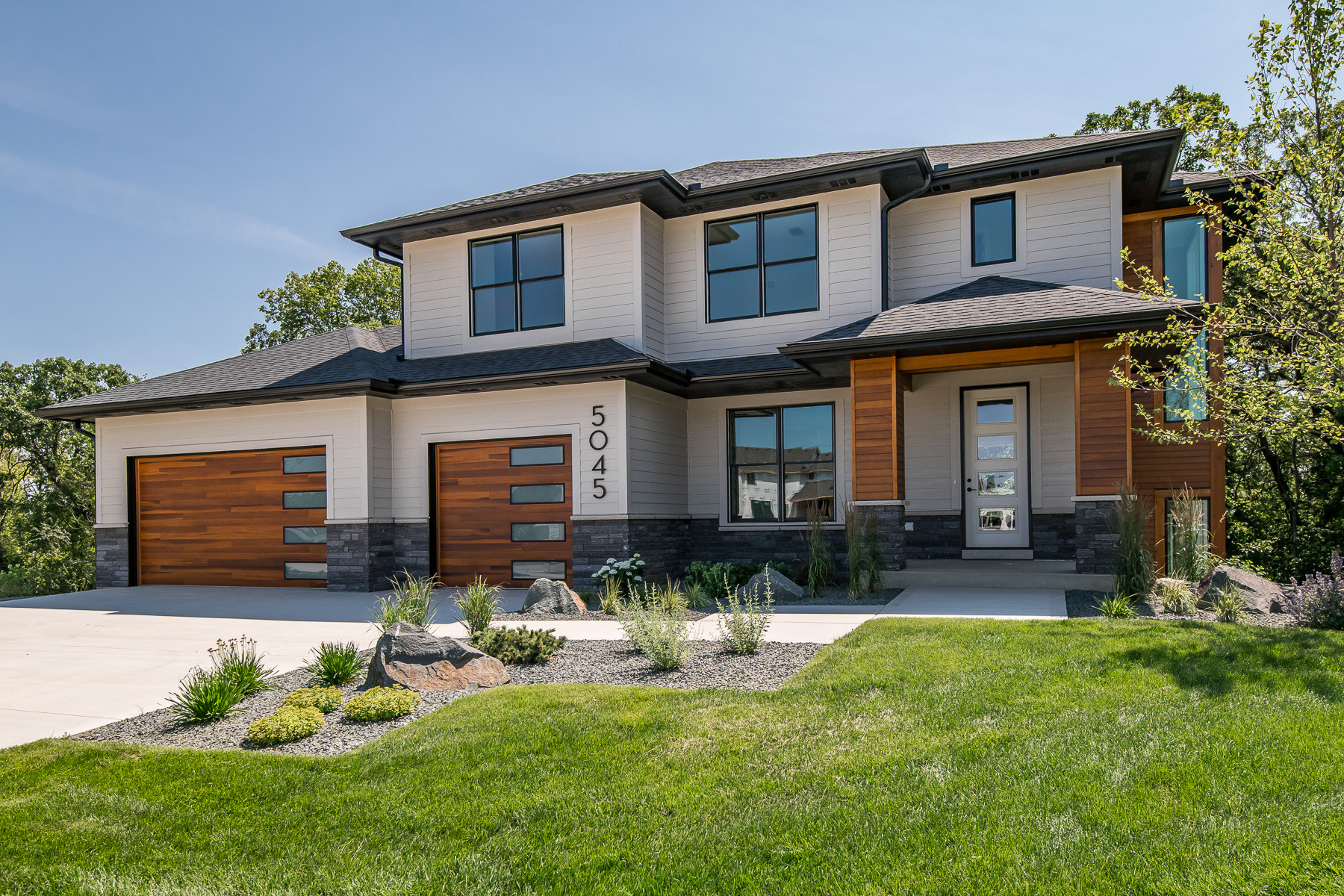 Portfolio | Custom Homes | Thimijan Custom Home Builder Rochester, MN