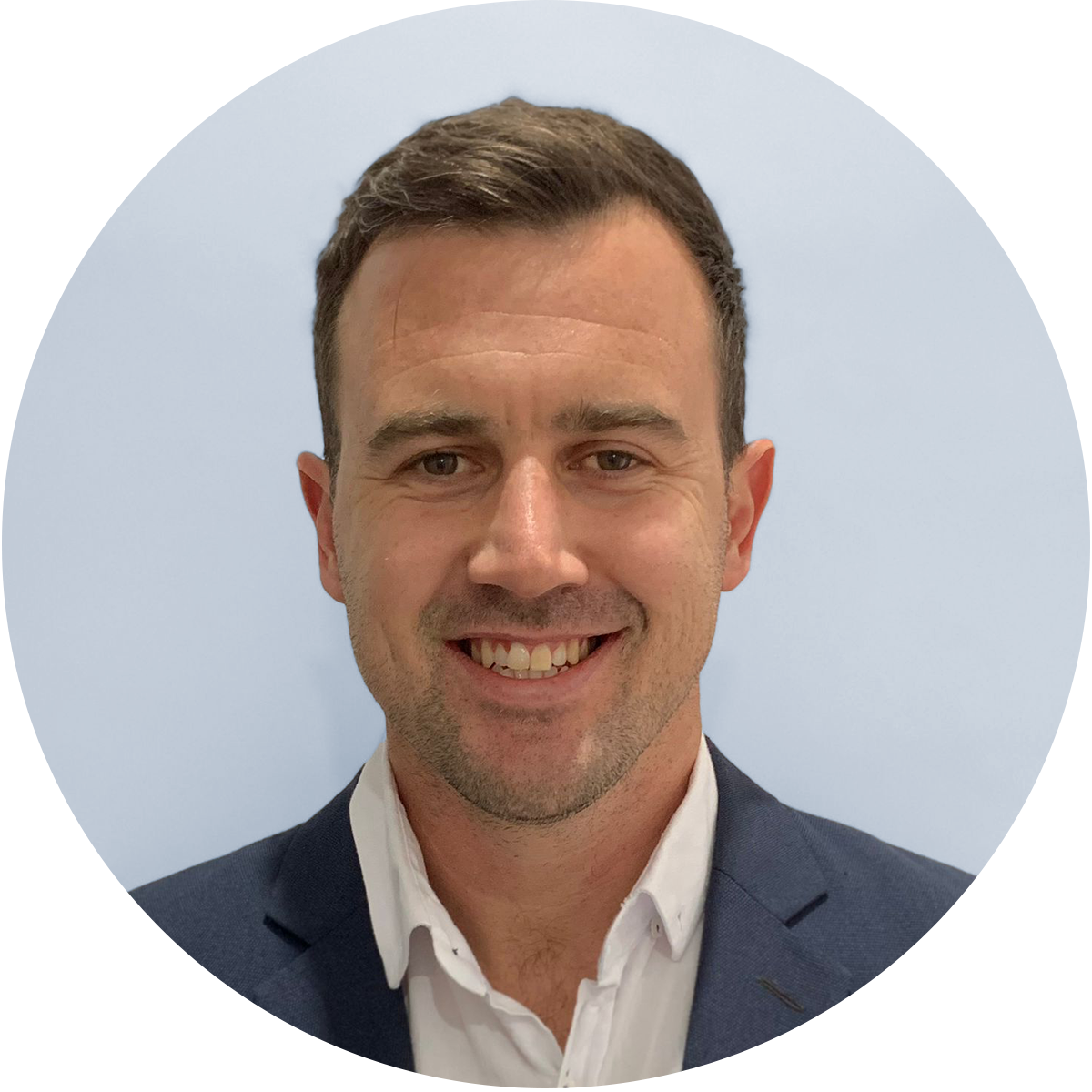 Dr Chris Blom | Crestcare