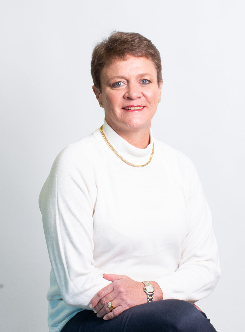 Rene Siebert - Fund Accountant | Summit Africa