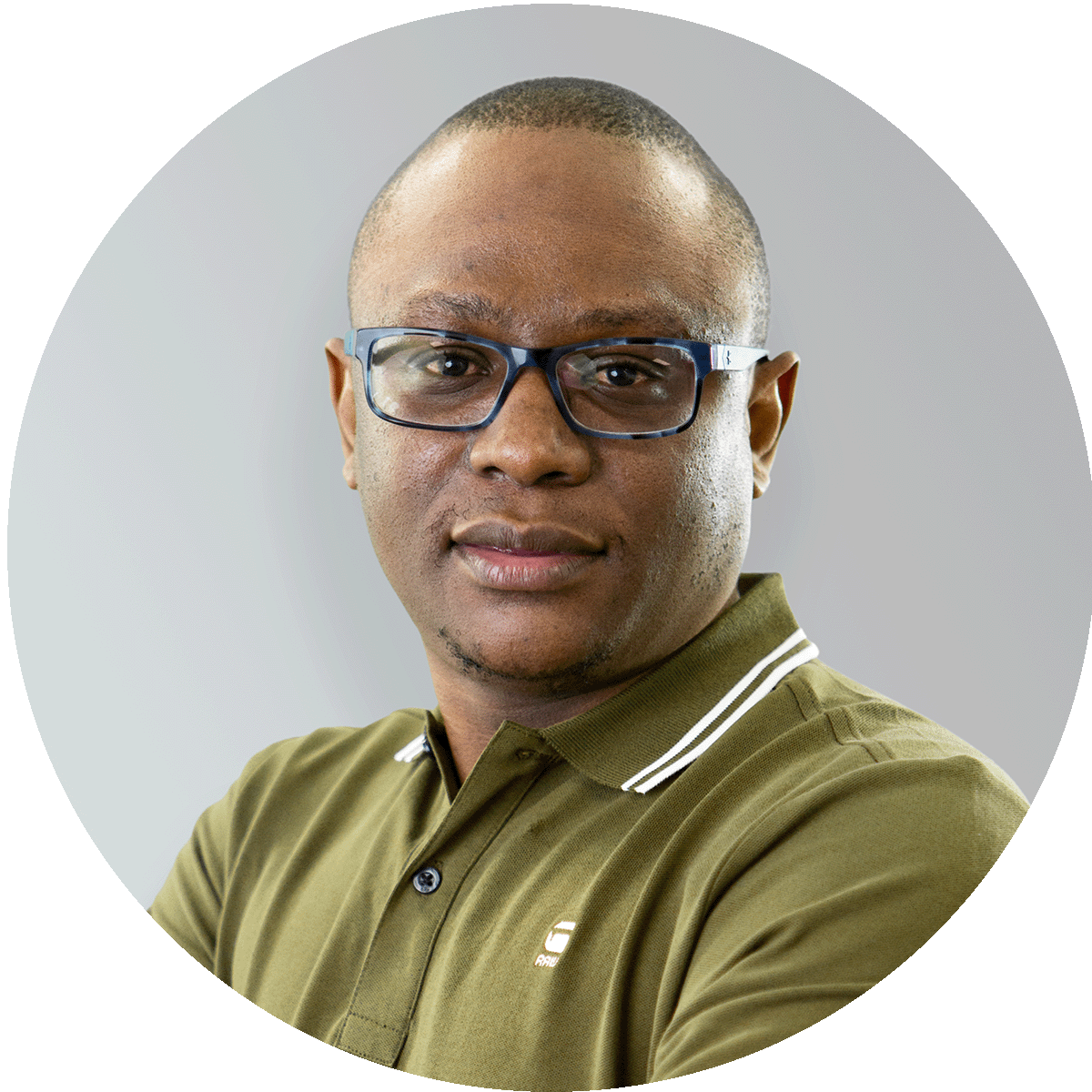 Dr Brian Mabasa | Crestcare