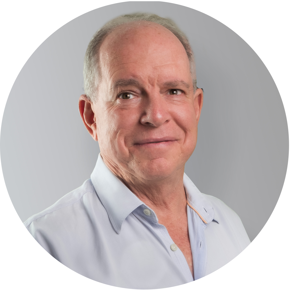 Dr Andre van Schalkwyk