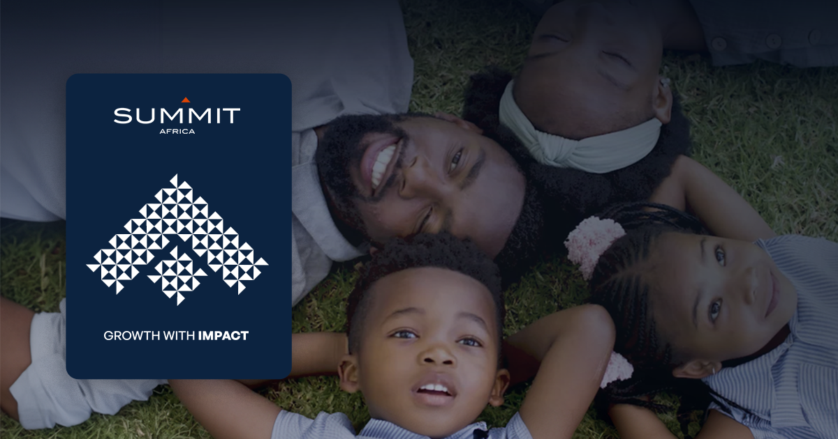 Summit Africa | impact-driven alternative investment firm