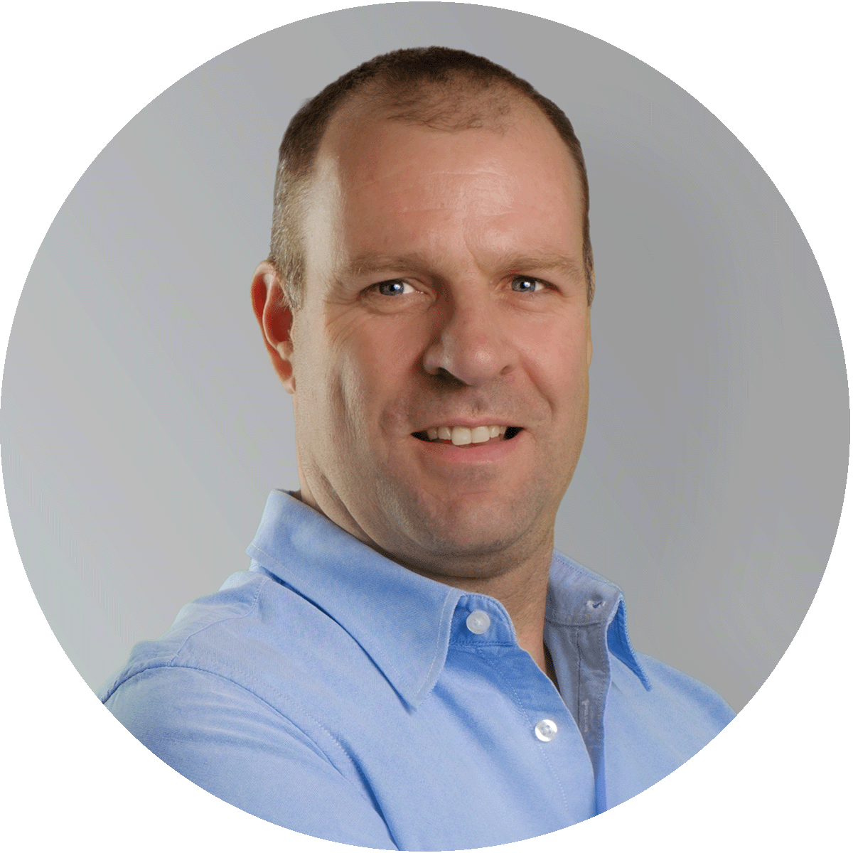 Dr Gerrit Greyvensteyn | Crestcare