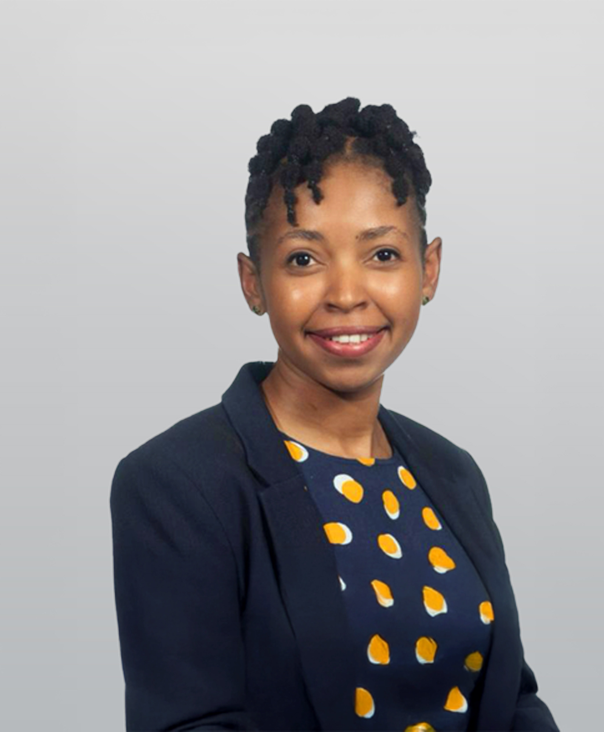 Lebone Nkhumeleni – ESG Principal | Summit Africa