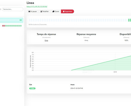 Easynode | Start Now | Fast and secure