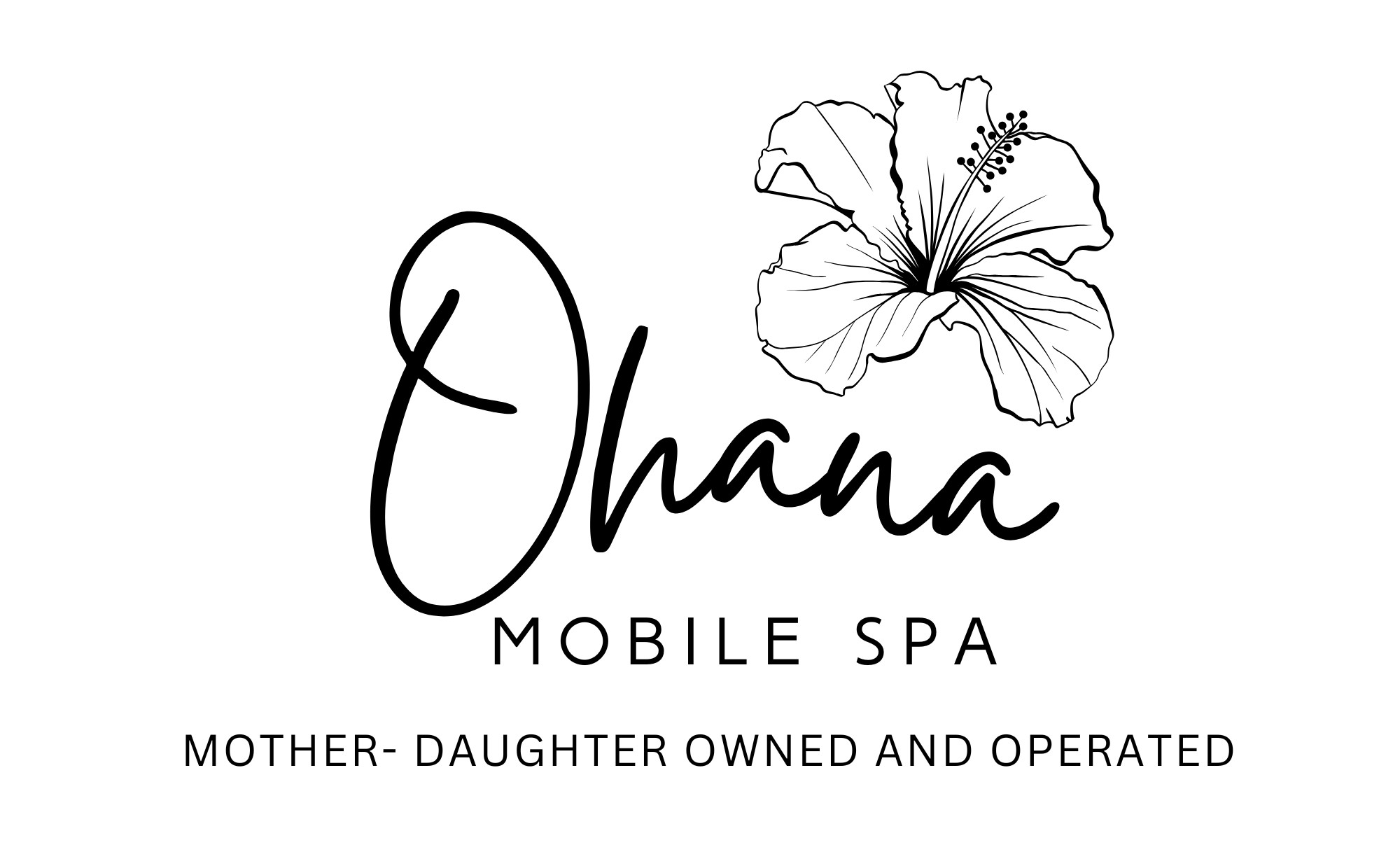 About the Company | Ohana Mobile Spa
