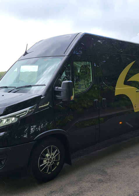 Move Motorcycles | Motorcycle Transport