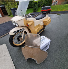 Move Motorcycles | Motorcycle Transport