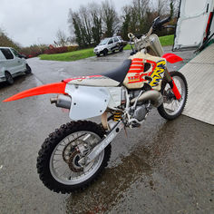 Move Motorcycles | Motorcycle Transport