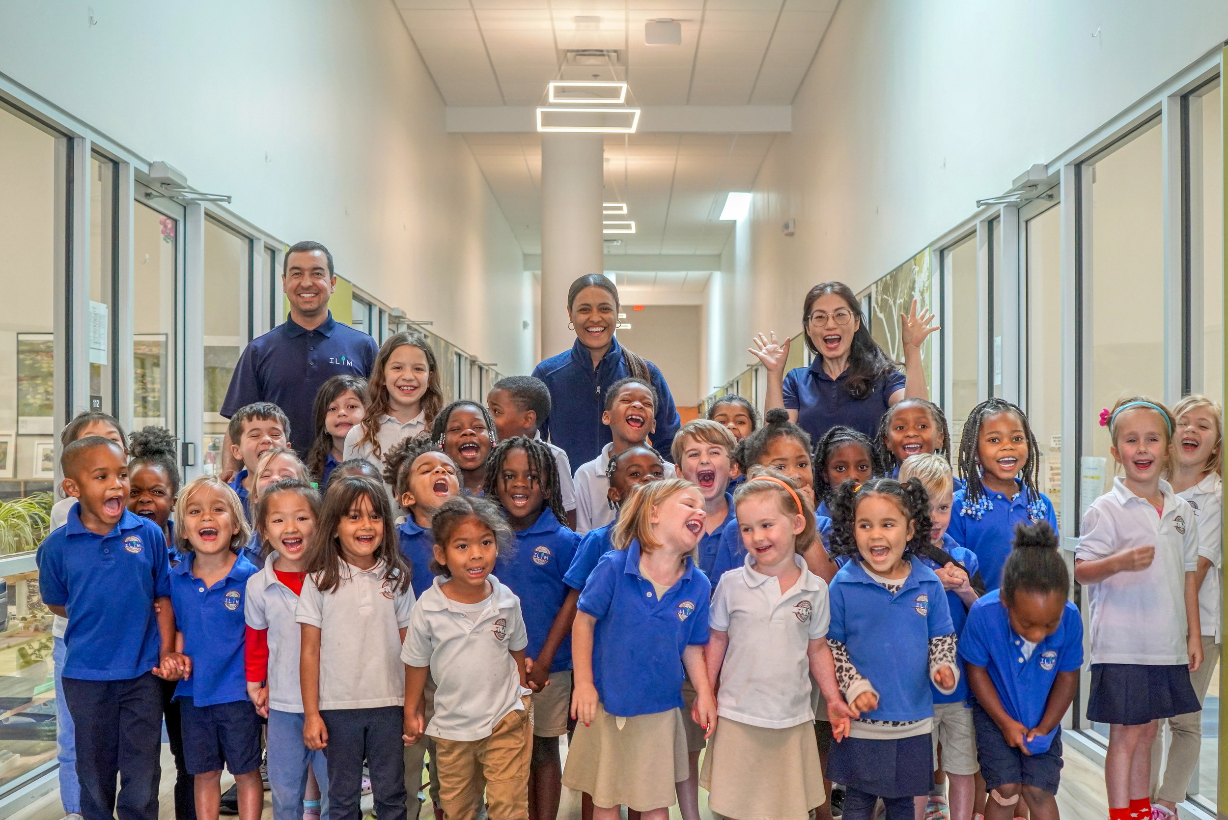 Multi Language Immersion Montessori School | Ilim School