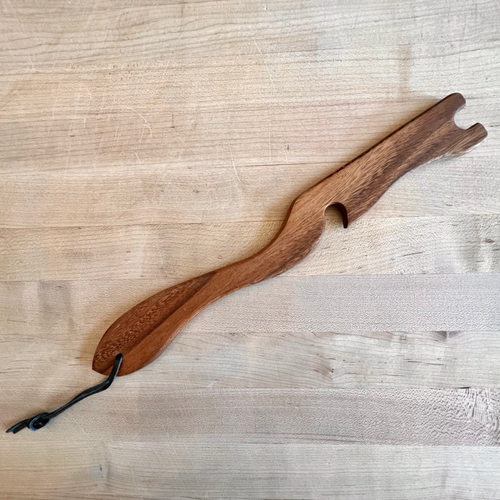 Oven Rack Tool | preserved