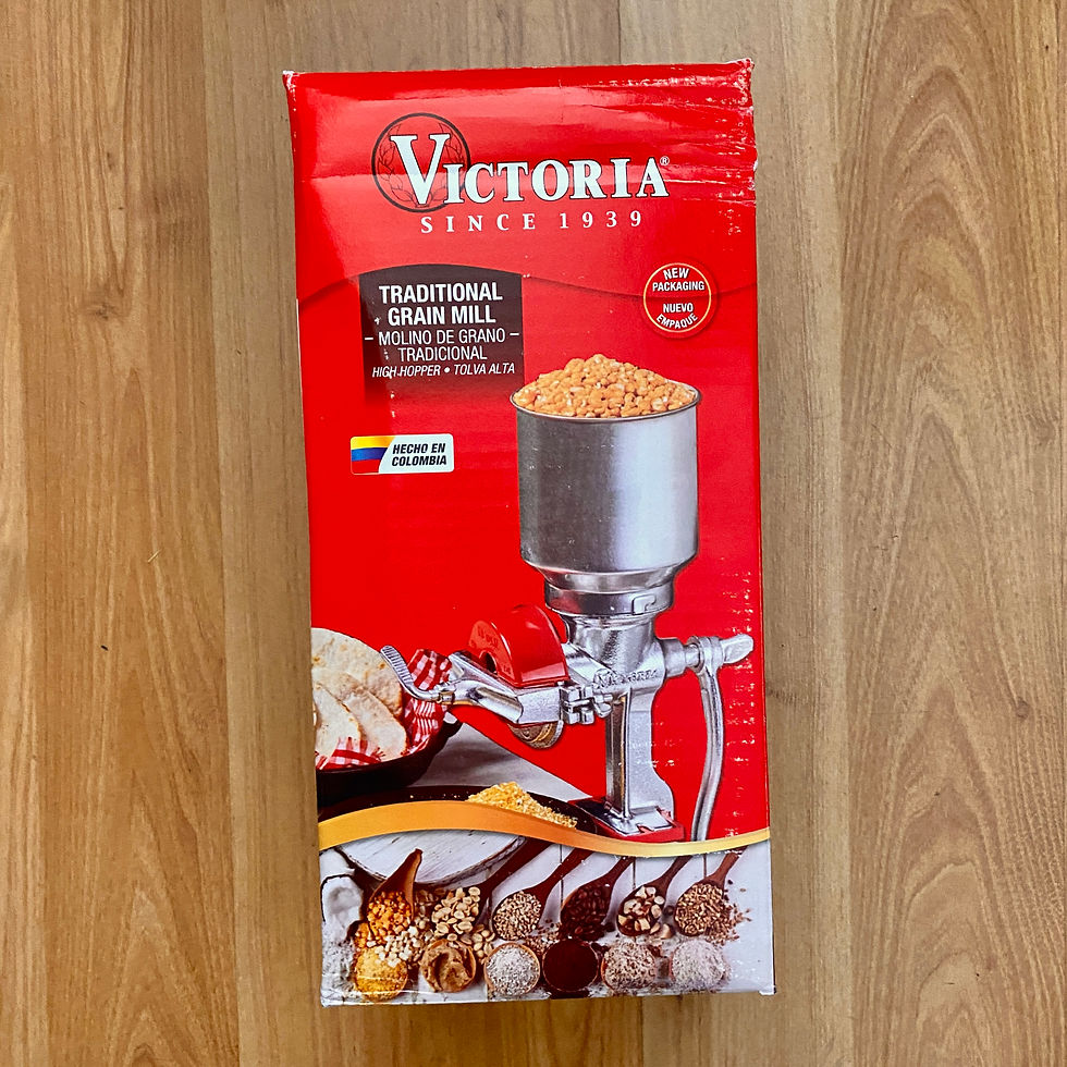 Kitchenwares | preserved