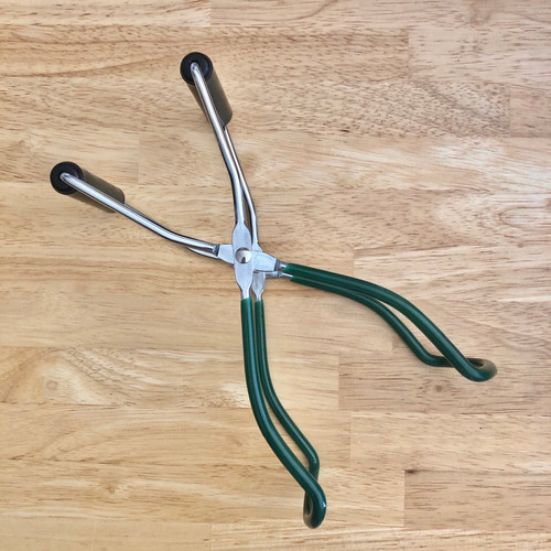 Canning Jar Lifter | preserved
