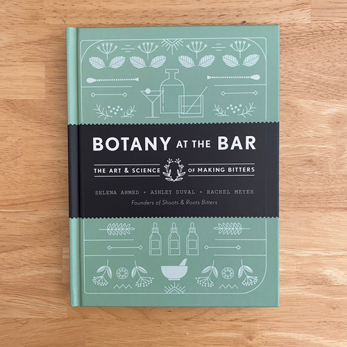 Botany at the Bar | preserved