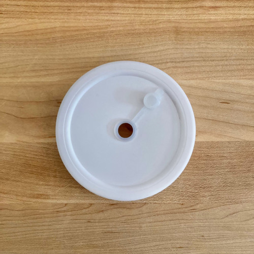 Mason Jar Fermentation Lid | preserved
