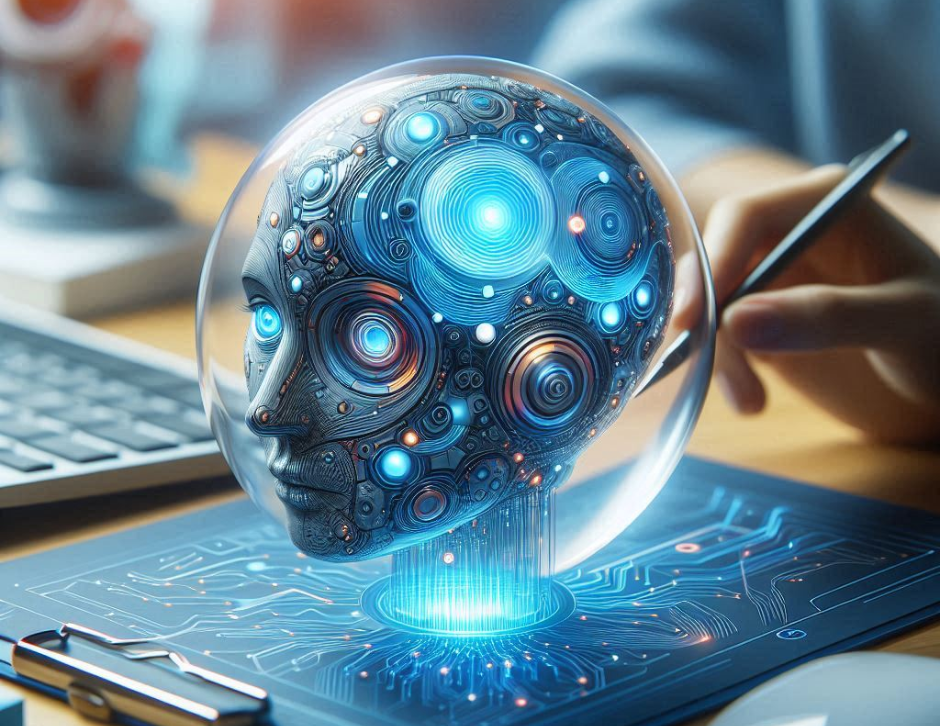 O que é a Inteligência Artificial Geral – AGI O que é a Inteligência Artificial Geral – AGI