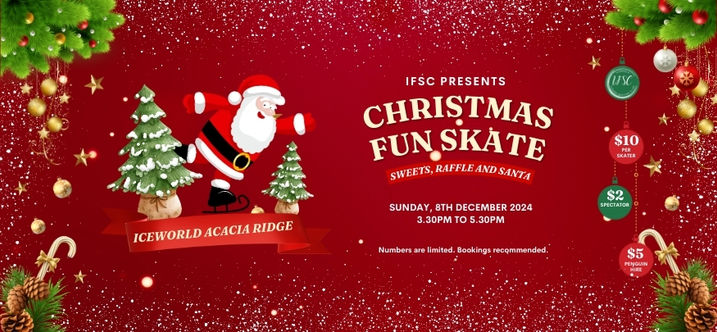 Home | ISFC Figure Skating