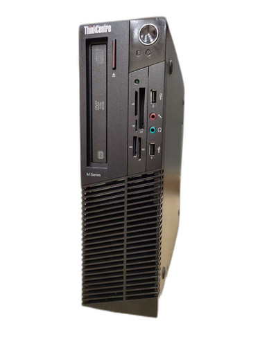 Lenovo ThinkCentre M81/M90P/M82SF Intel® Core™ i5, 2nd Gen 4GB RAM ...