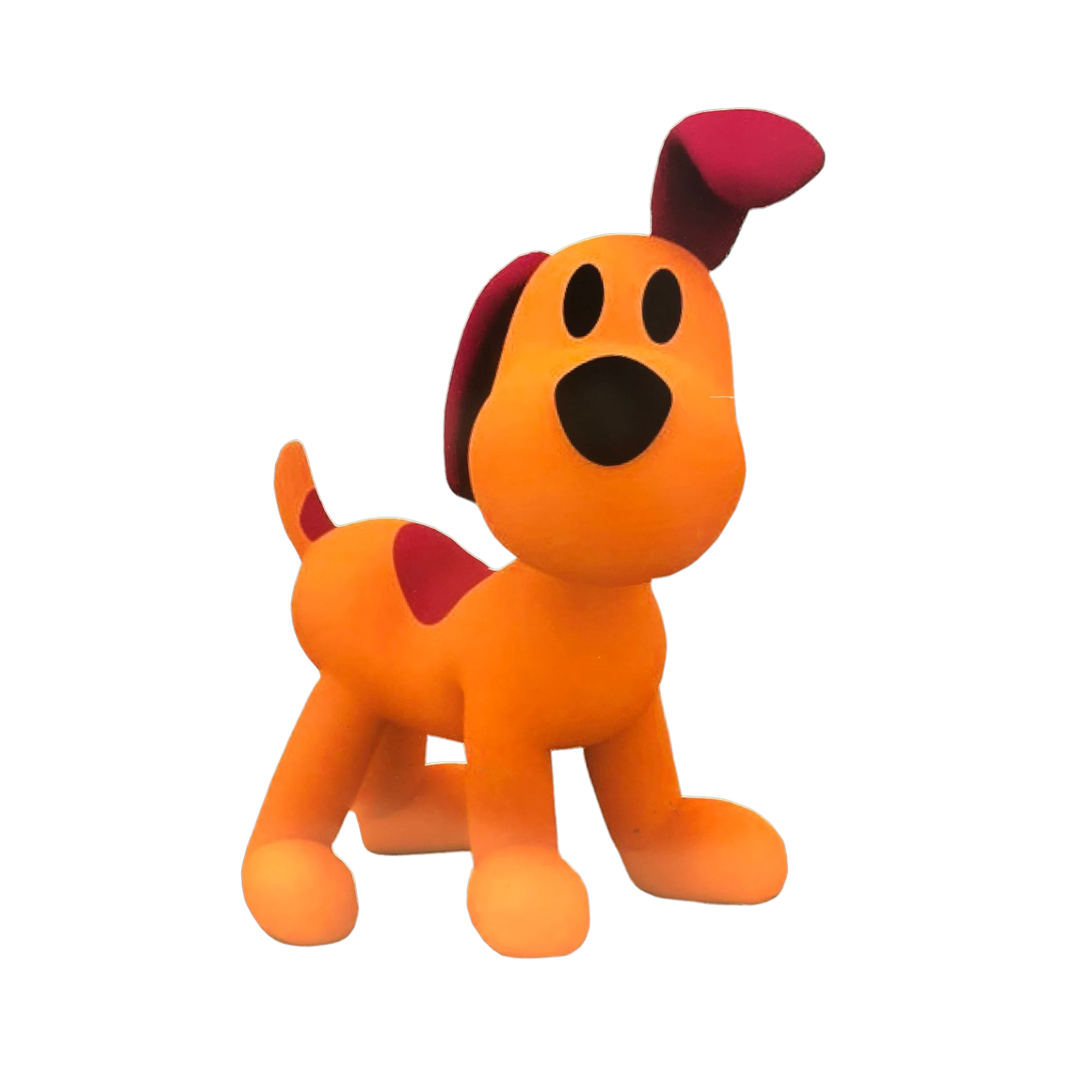 totem-aplique-pocoyo-loula-pvc