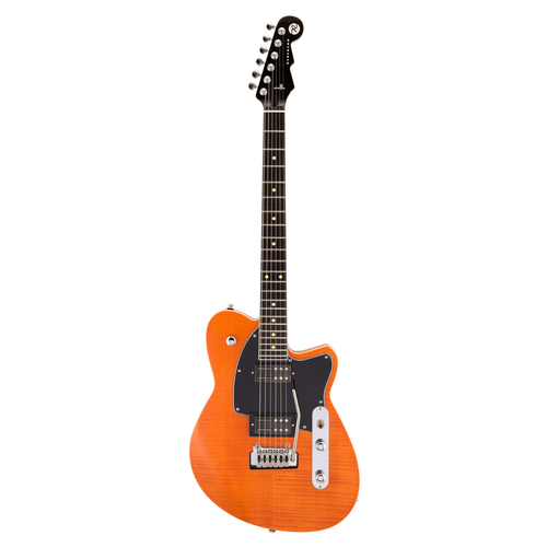 Reverend Reeves Gabrels Signature Sofm-RE | Music and Audio Australia | AU