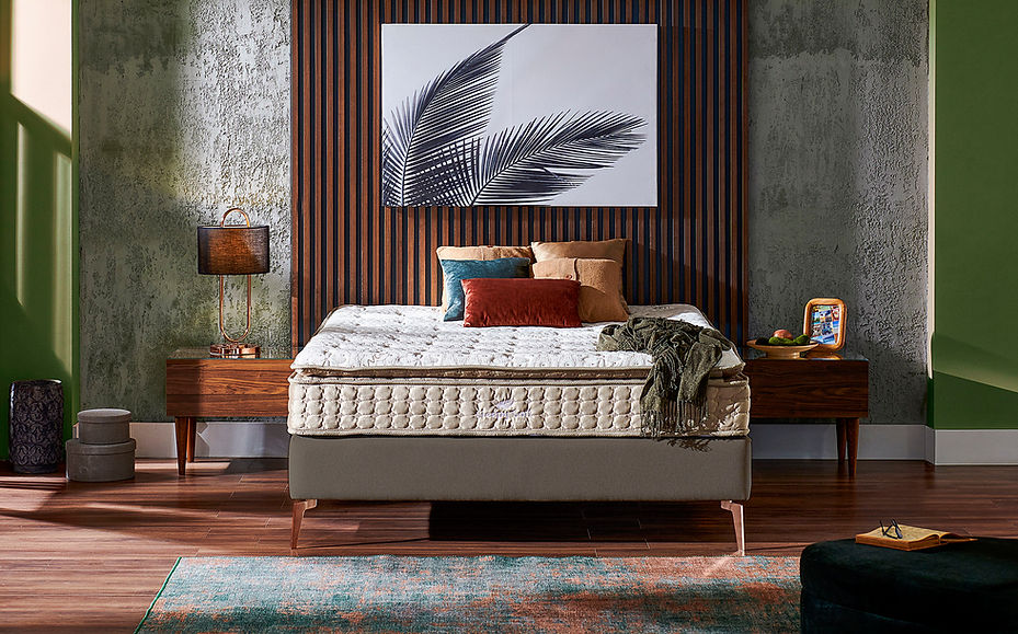 ALFEMO ASPENDOS | ANTALYA ALFEMO MOBİLYA