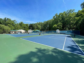 Potomac Swim and Tennis Club | Pool in Potomac | 10531 Oaklyn Drive ...