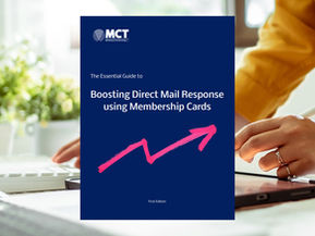 What's New | Marketing Card Tech